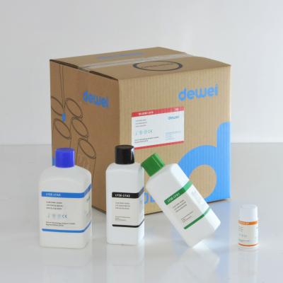 China In Vitro Diagnostic Hematology Analyzer Reagent For DYMIND DH56 DH76 Diluent Lyse Rinse for sale