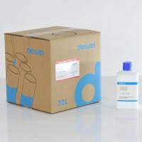 China CE/ISO Approved Hematology Analyzer Reagent For LANDWIND 3 Part LW-3600 Diluent Lyse Rinse for sale