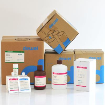 China High Purity Sysmex Hematology Reagents Compatible On 5 Part CBC Analyzer Reagents XT-2100i XT-1800i for sale