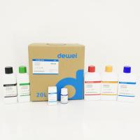 China Medical Analyzer Clinical Chemistry Reagents MINDRAY BC-5800 CBC Analyzer Closed System for sale