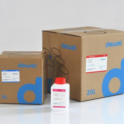 China DWX-31601 Chemistry Analyzer Reagents Hematology For 3 Part BIOTECH HL2400 HL3125 Series for sale