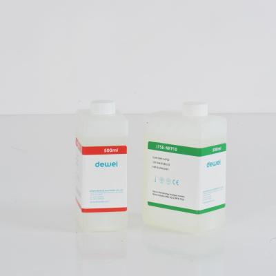 China CBC Analyzer Cell Counter Reagents Medical Analyser Nihon Kohden Diluent Lyse MEK-8222 MEK-7222 for sale