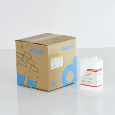 China Purity CBC Reagent Diluent Lyse Rinse Cell Counter Nihon Kohden 3 Part MEK-6400 MEK-6318 for sale