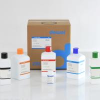 China Stable Medical Chemistry Analyzer , CBC Hematology Reagents For BC-5600 BC-5500 BC-5800 for sale