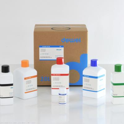 China Stable Medical Chemistry Analyzer , CBC Hematology Reagents For BC-5600 BC-5500 BC-5800 for sale