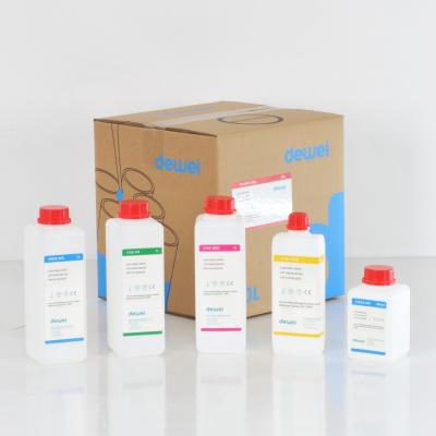 China Hematology Beckman Coulter Reagents , Cell Counter Analyzer AC T 5 DIFF for sale