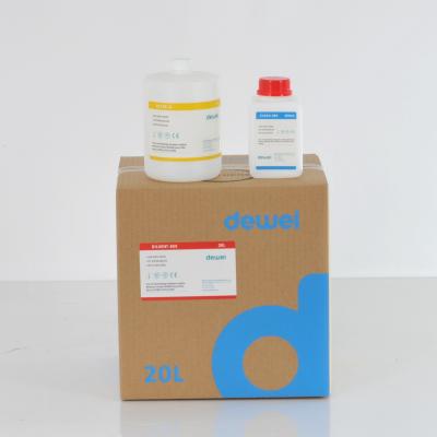 China Clinical Beckman Coulter Reagents Hematology With Blood Sample Test for sale