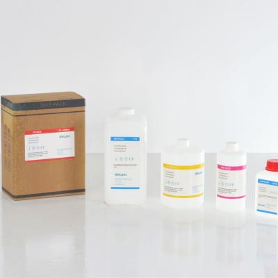 China Vitro Diagnostic Hematology Beckman Coulter Reagents MAXM Hmx CBC Analyzer With Card for sale