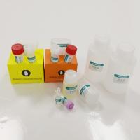 China Hospital Genomic DNA RNA Extraction Kit Saliva Collection Preservation Kit for sale