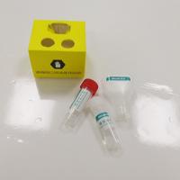 China Hospital Genomic DNA Extraction Kit Saliva Preservation For Clinical Experiment for sale