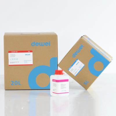 China Analyzer Reagents For Drew Excell In Vitro Diagnostic Blood Cell Counter Reagents for sale