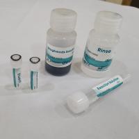 China ISO Magnetic Bead Nucleic Acid Extraction Kit Covid-19 RNA Extraction Auto and Manual for sale