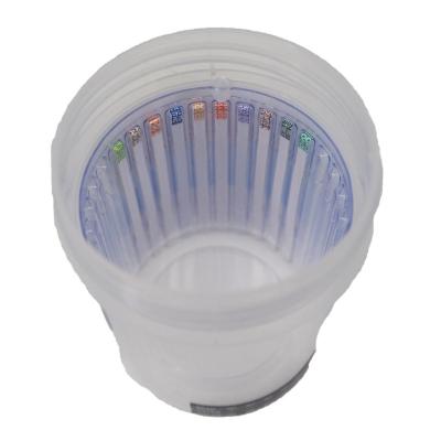 China Rapid Multi-Drug 2-15 Test Drug of Abuse Rapid Test Kit Urine Cup and Cassette Test for sale