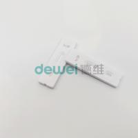 China C-Reactive Protein HS CRP One Step Rapid Test Kit Strip Cassette High Sensitivity for sale
