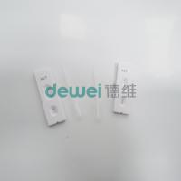 China CE ISO KET Multi Drug Rapid Test Kit Urine Sample 5 Minutes One Step Test for sale