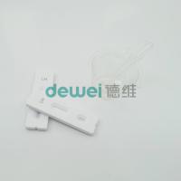 China How to Use the Ovulation LH Rapid Test Kit for Baby Birth Luteinzing Hormone Level Check for sale
