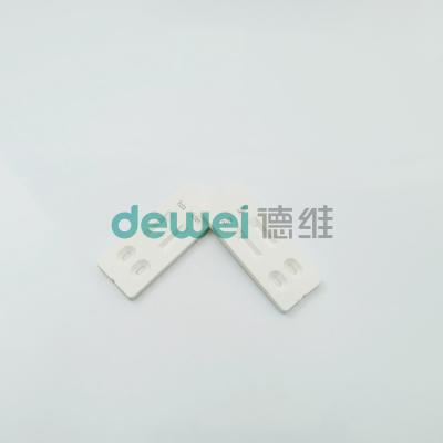 China Rotavirus And Adenovirus Combo Rapid Test Kit By Feces Stool One Step Detection for sale