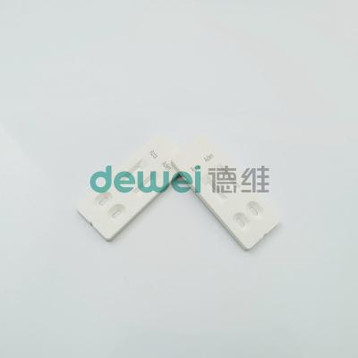 China Rotavirus Adenovirus Combo Antigen Rapid Test Cassette For Feces Stool for sale
