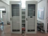 China ISO Home 50kwh Battery Bank Solar Storage Lithium Battery for sale