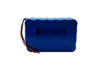 China Rechargeable 12V 40AH 40000mah Lithium Ion Battery For Agv for sale