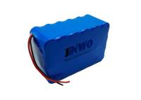 China Rechargeable 12V 40AH 40000mah Lithium Ion Battery For Agv for sale