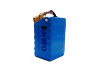 China Solar Storage LiFePO4 24V 15ah AGV Lithium Battery for sale