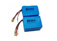 China Solar Storage LiFePO4 24V 15ah AGV Lithium Battery for sale
