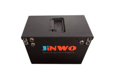 China Forklift EMoto Lawn Mower 25A 24v 45ah Lithium Battery for sale