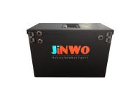 China Forklift EMoto Lawn Mower 25A 24v 45ah Lithium Battery for sale