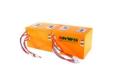 China Deep Cycle 180A 100ohm Lifepo4 Battery 12v 120ah for sale