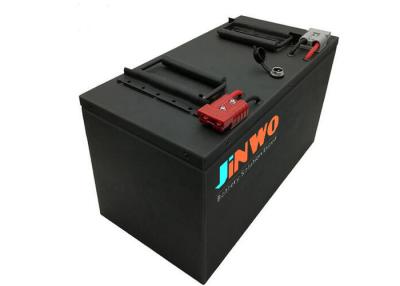 China Robot Interface RS485 28kg 48v 60ah AGV Lithium Battery for sale