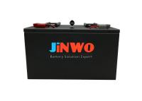 China Robot Interface RS485 28kg 48v 60ah AGV Lithium Battery for sale