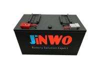 China Robot Interface RS485 28kg 48v 60ah AGV Lithium Battery for sale