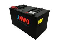 China Robot Interface RS485 28kg 48v 60ah AGV Lithium Battery for sale
