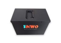 China AGV Electric Bike Battery 48v 20ah for sale