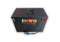 China AGV Electric Bike Battery 48v 20ah for sale