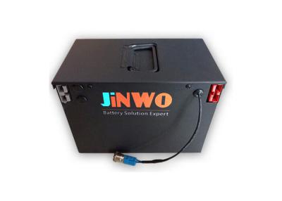 China AGV Electric Bike Battery 48v 20ah for sale