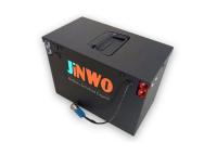 China AGV Electric Bike Battery 48v 20ah for sale
