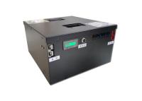 China Electric Kart Wheelchair AGV Lithium Battery 48v 20ah for sale