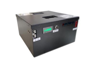 China Electric Kart Wheelchair AGV Lithium Battery 48v 20ah for sale
