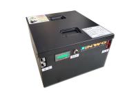 China Electric Kart Wheelchair AGV Lithium Battery 48v 20ah for sale