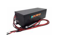 China 48v 30ah Lifepo4 Battery Pack 20A AGV Lithium Battery for sale