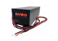 China 48v 30ah Lifepo4 Battery Pack 20A AGV Lithium Battery for sale