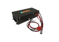 China Electric Bicycle Lifepo4 48v 30 Amp Hour Lithium Battery for sale