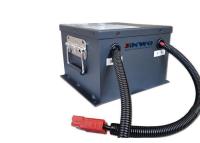 China Fast Charge BMS 13kg 48v 35ah Lithium Ion Battery for sale