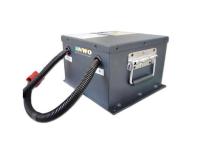 China Fast Charge BMS 13kg 48v 35ah Lithium Ion Battery for sale