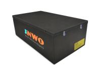 China UN 38.3 150A IP65 AGV Lithium Battery 48v 60ah for sale