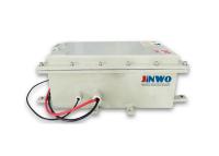 China 300A 48 Volt 60 Amp Hour AGV Lithium Battery for sale