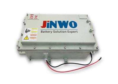 China 300A 48 Volt 60 Amp Hour AGV Lithium Battery for sale