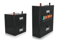 China Deep Cycle RV Lifepo4 400ah 12v Marine Battery For Trolling Motor for sale